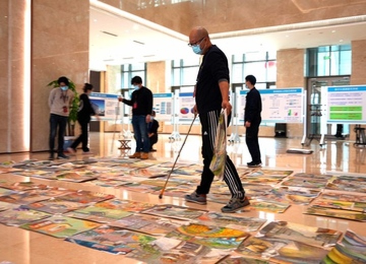 【新黄河】全国近8.2万艺考生报名竞逐山艺45个校考专业-山东艺术学院党委宣传部